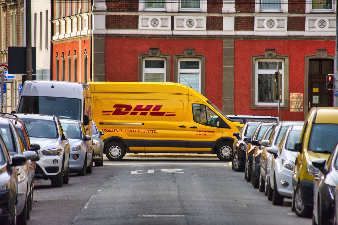 DHL POP Co to Jest? Jak Odebrać? - Polkurier.pl